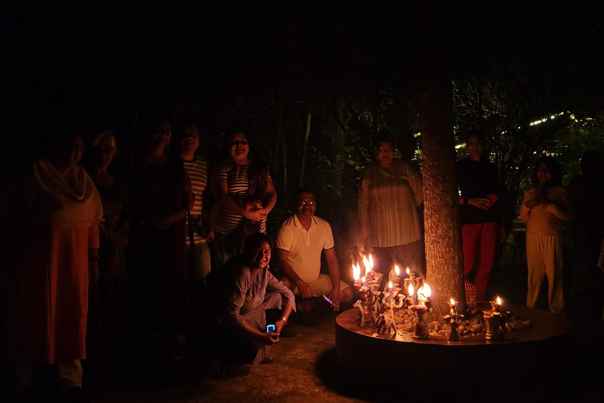 About Us – The Bengal Local